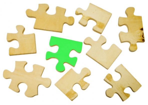 The Health Benefits of Puzzle Building
