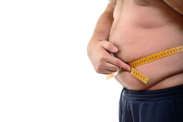 8 Ways Being Overweight Interferes With Your Quality of Life