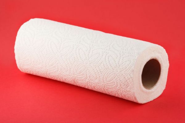 3 Reasons to Stop Using Paper Towels (How To Do It)