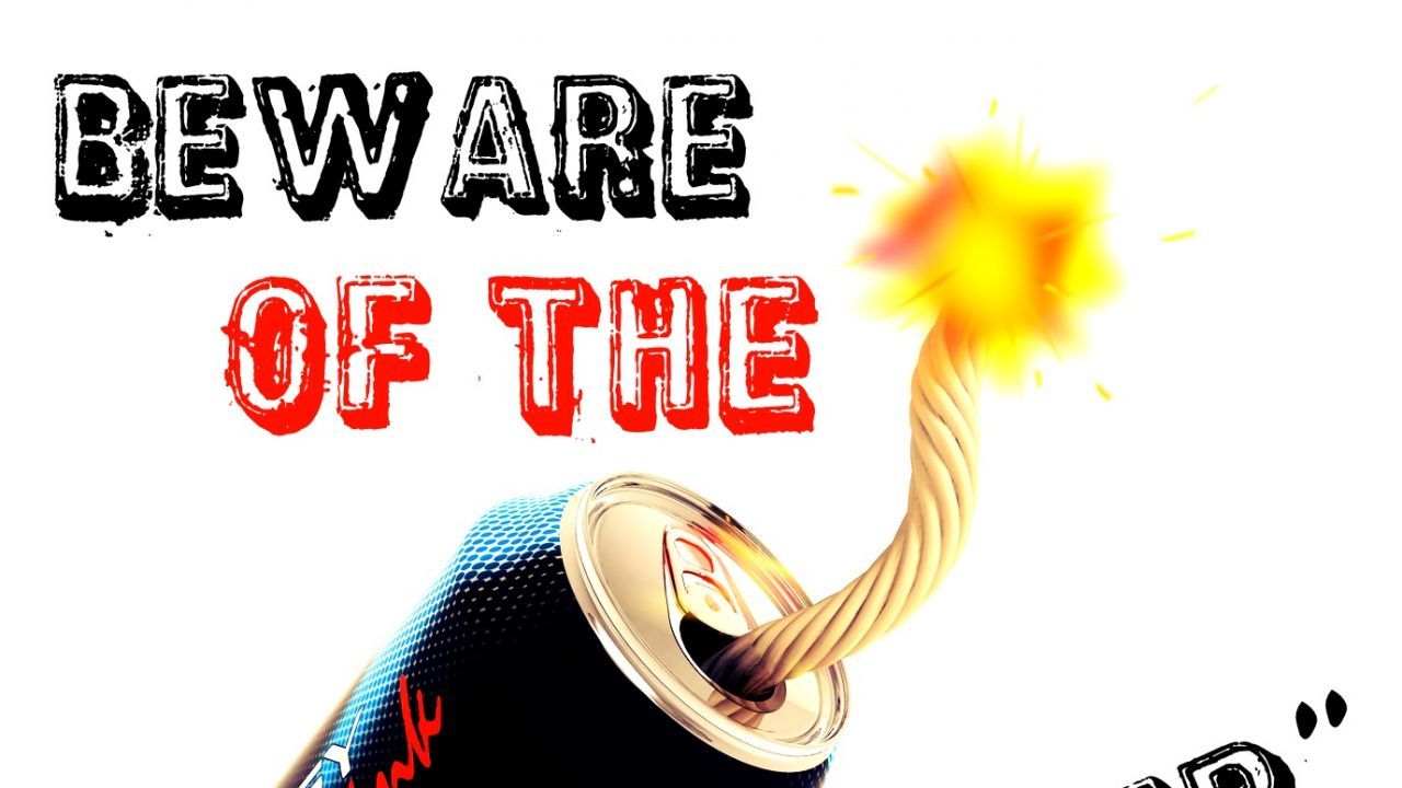 Mayo Clinic Confirms Why Energy Drinks Should be Banned for Kids