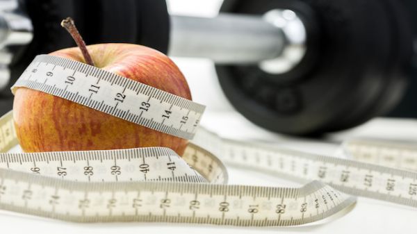 12 Evidence-Based Weight Loss Tips