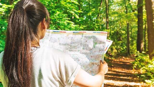 5 Reasons To Spend Time Alone In The Woods
