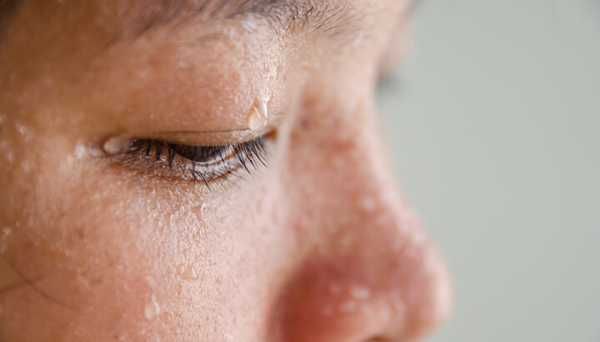 9 Reasons Why Sweating Is Good For You And How To Sweat More