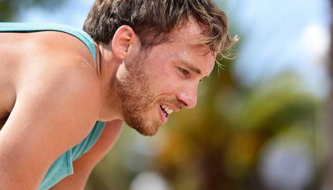 9 Reasons Why Sweating Is Good For You And How To Sweat More