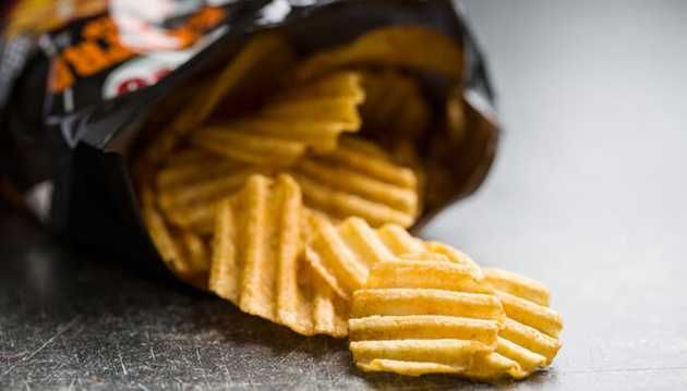 9 Things That Should Not Be In Your Pantry