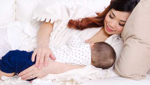 3 Health Benefits Of Eating Your Placenta