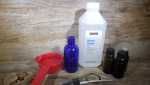 Stop The Heat Fast With This Hot Flash Spray