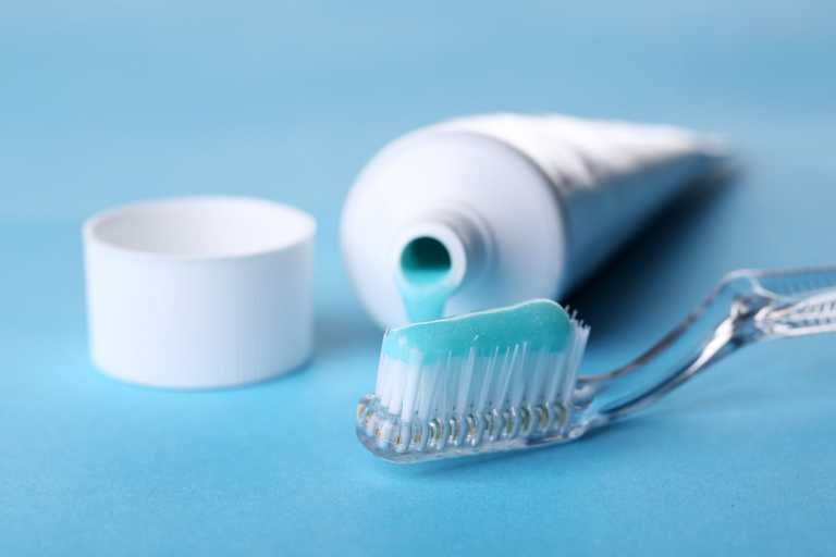 Could Your Toothpaste Cause Cancer? (Do This Instead)