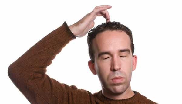 How To Use Tapping For Depression And Anxiety