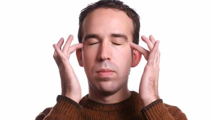 How To Use Tapping For Depression And Anxiety