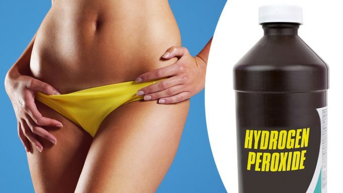 29 Surprising Uses For Hydrogen Peroxide