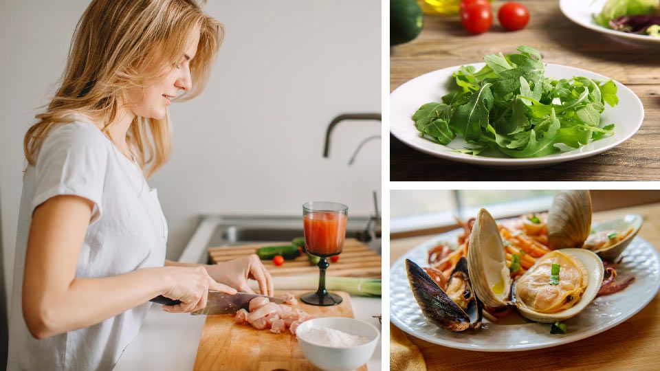 4 Summer Foods Most Likely To Poison Your Gut (And How To Avoid It)