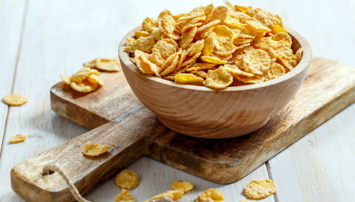 New Study: Processed Corn Loses Its Cancer-Fighting Properties (MUST READ)