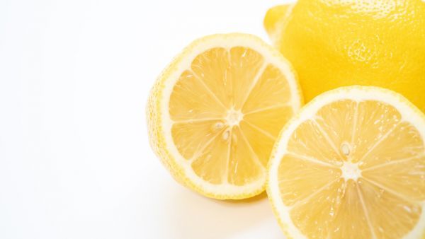 Why I Breathe, Eat, and Drink Lemons Daily and So Should You
